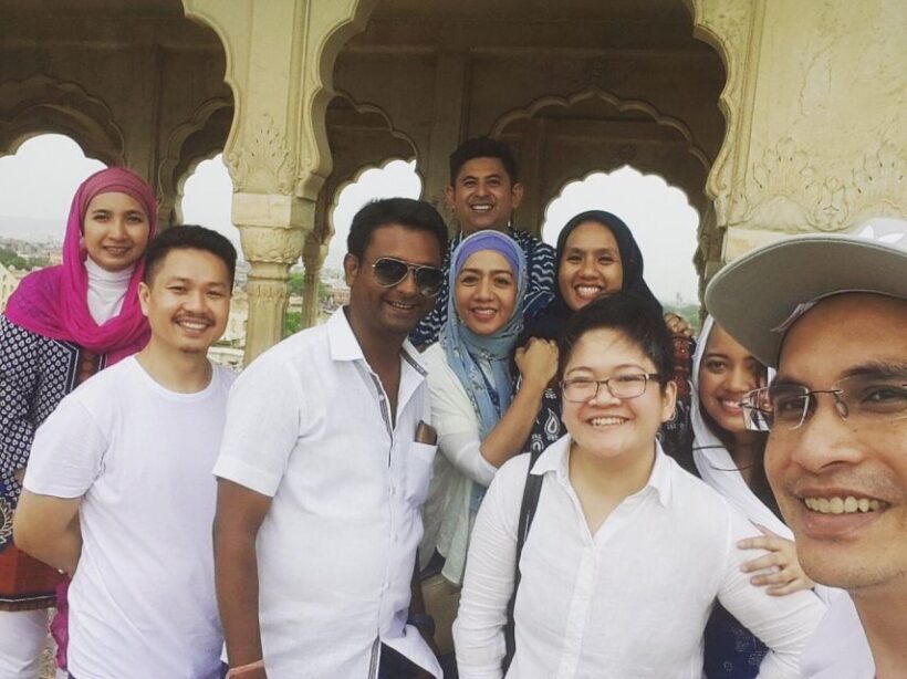 Jaipur City Full Day Tour By Official Tour Guide & Car. - What to Expect from the Jaipur Full Day Tour