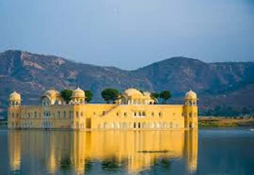 Jaipur City Full Day Tour By Official Tour Guide & Car. - Final Thoughts: Is This Tour Right for You?