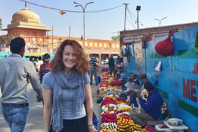 Jaipur City Full Day Tour By Tuk-Tuk - FAQ