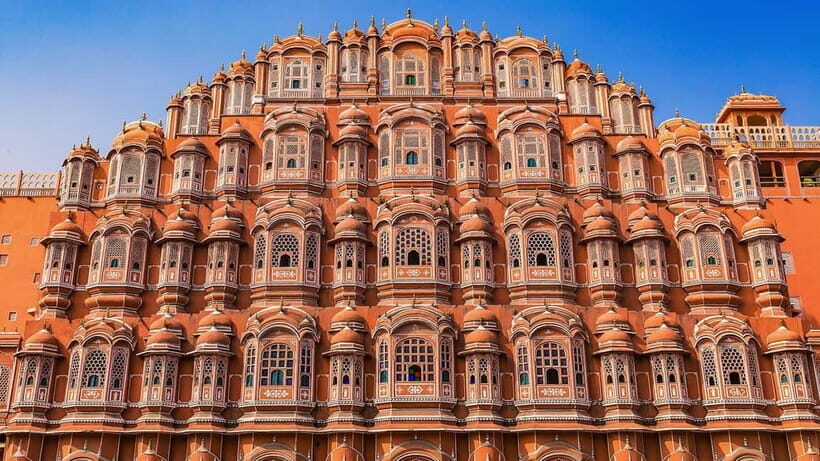 Jaipur: City Palace, Hawa Mahal & Jantar Mantar Private Tour - FAQ