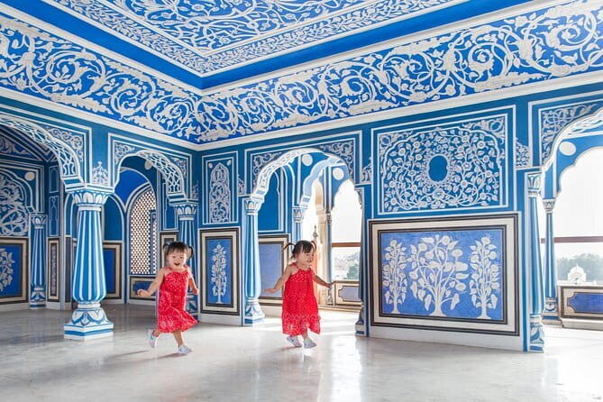 Jaipur City Palace,Hawa Mahal and Jantar Mantar Private Tour - The Sum Up: Who Will Love This Tour?
