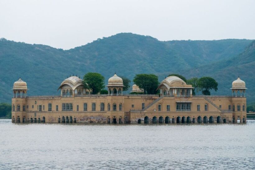 Jaipur city Private tour with guide by car - Final Thoughts