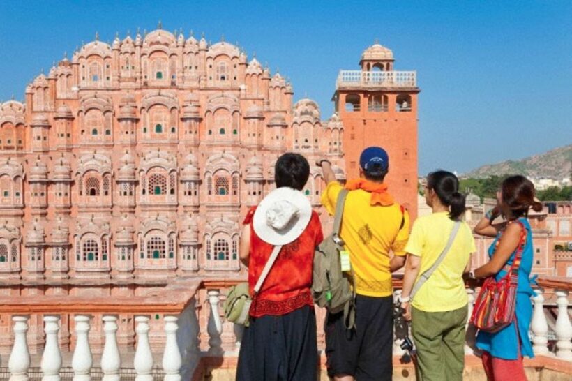 Jaipur: City Sightseeing Private Full-Day Guided Tour - Who Will Love This Tour?