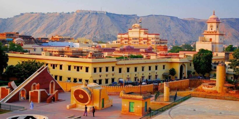Jaipur: City Sightseeing Private Full-Day Guided Tour - Final Thoughts: Is This Tour Worth It?
