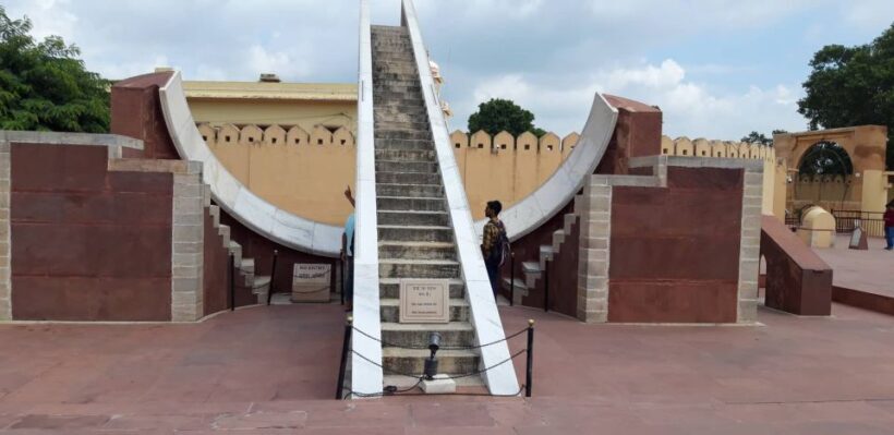 Jaipur: City Sightseeing Private Full-Day Guided Tour - FAQ