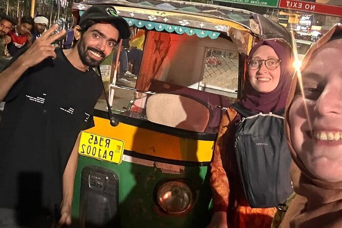 Jaipur City Tour and Nahargarh Sunset by Tuk-Tuk - What’s Included and What’s Not?