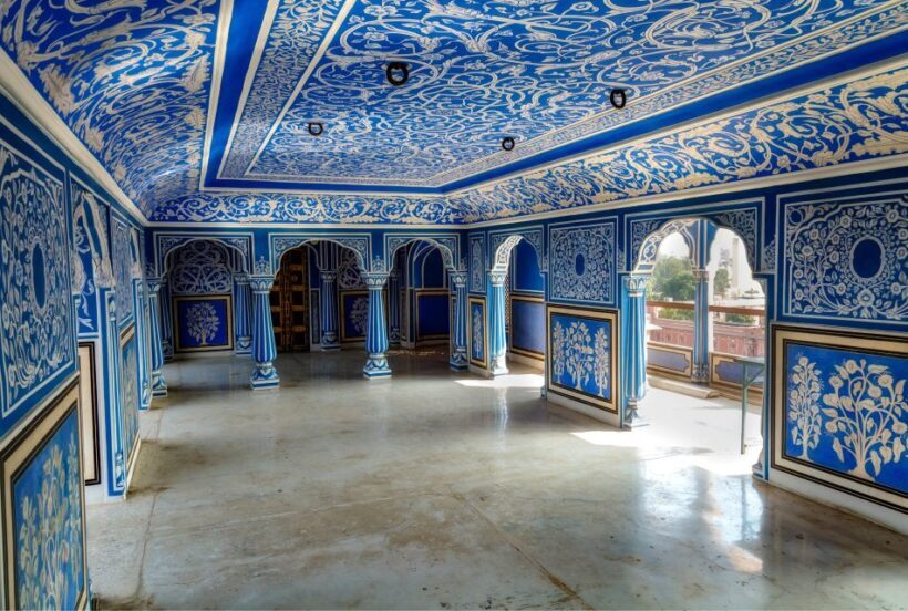 Jaipur City Tour: City Palace, Jantar, Hawa & Jal Mahal - A Closer Look at the Itinerary