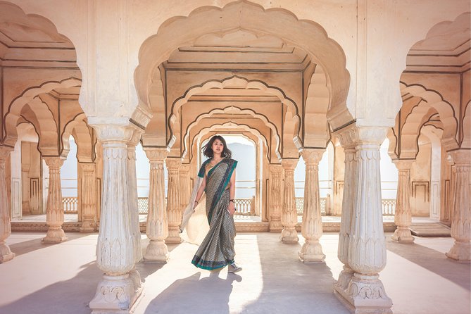 Jaipur City Tour from Delhi by Car or Rail: All Inclusive Package - Final Thoughts