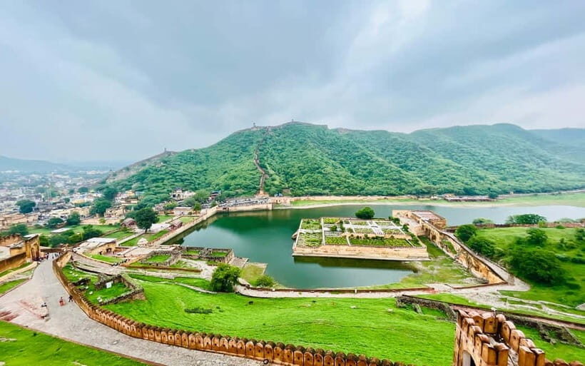 Jaipur: City Tour Full-Day Sightseeing with Guide - Final Thoughts