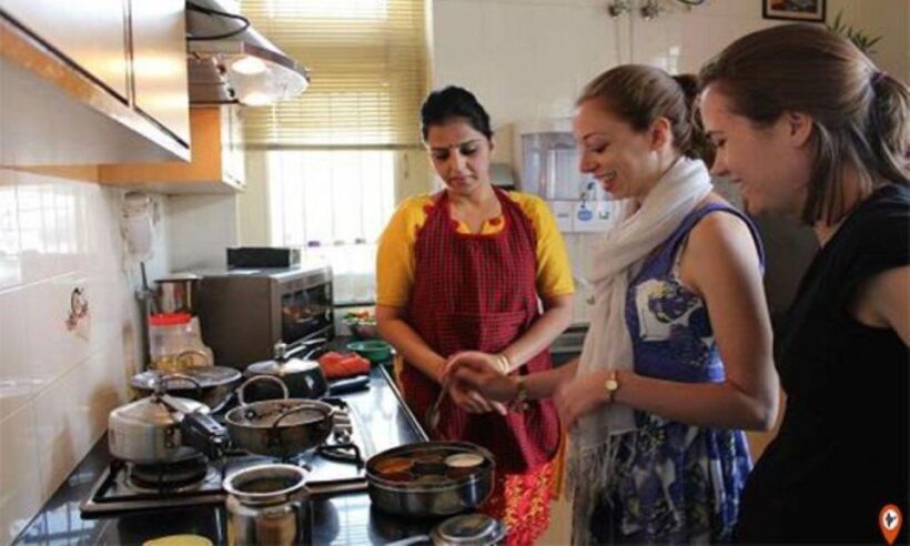 Jaipur: Cooking class at the host family's house for 3 hours - The Food: Taste, Presentation, and Value