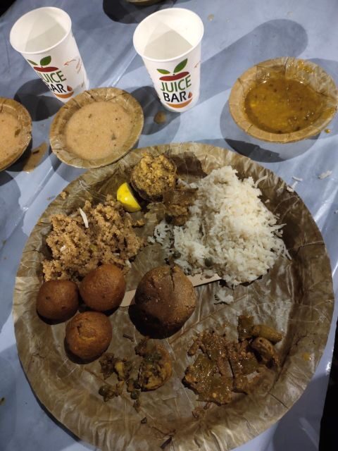 Jaipur: Cooking class at the host family's house for 3 hours - Practical Details: How to Make the Most of Your Experience