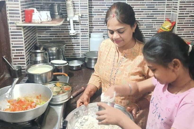 Jaipur: Cooking Class with a Local Family - Introduction