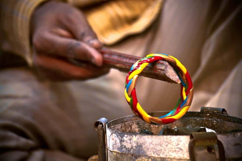 Jaipur: Cultural Tour with Artisan Craft Experiences - An In-Depth Look at the Itinerary