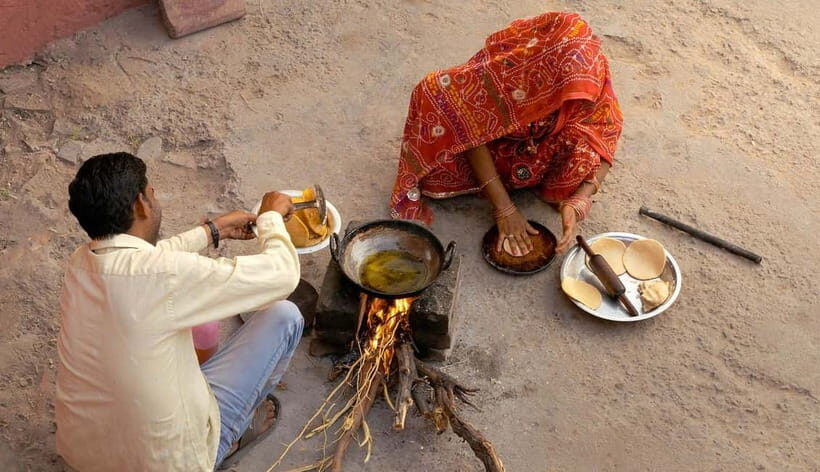 Jaipur: Cultural Tour with Artisan Craft Experiences - Final Thoughts: Who Will Love This Tour?