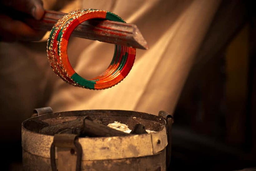 Jaipur: Cultural Tour with Artisan Craft Experiences - FAQs