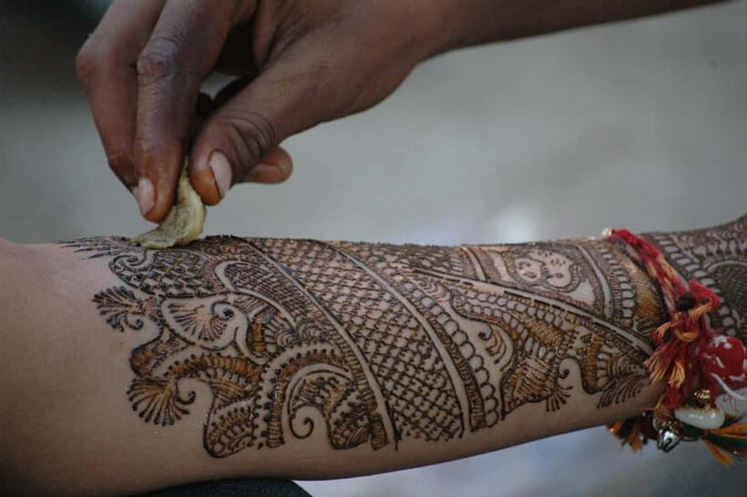 Jaipur: Cultural Tour with Artisan Craft Experiences - Wrapping Up