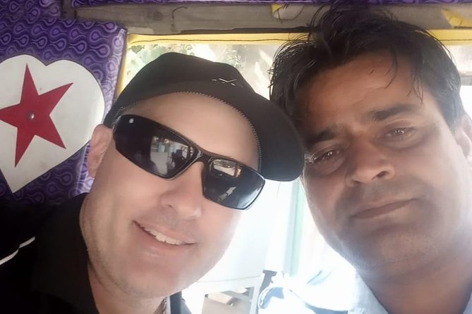 Jaipur customized Half Day Tour - A Breakdown of the Itinerary