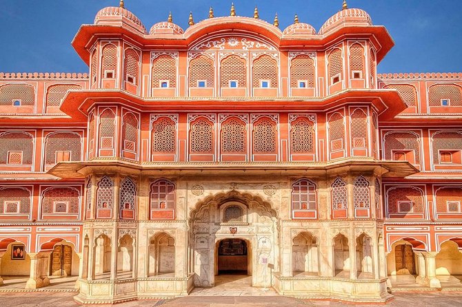 Jaipur Day Tour - The Value of This Tour