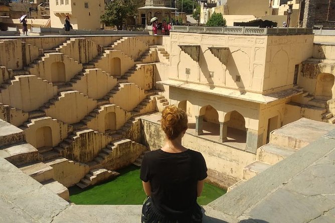 Jaipur Day Tour - Who Will Love This Tour?