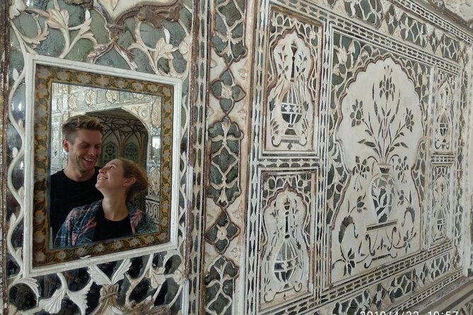 Jaipur Day Tour - The Sum Up