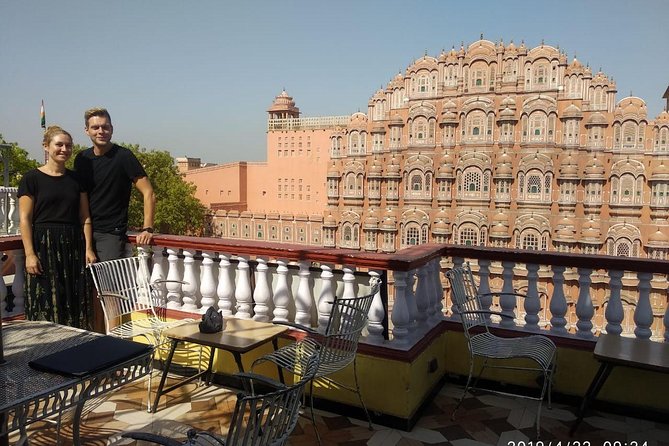 Jaipur Day Tour - FAQ