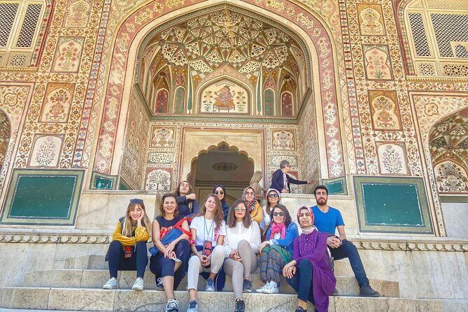 Jaipur Day Tour From Delhi - Final Thoughts: Is This Tour Worth It?