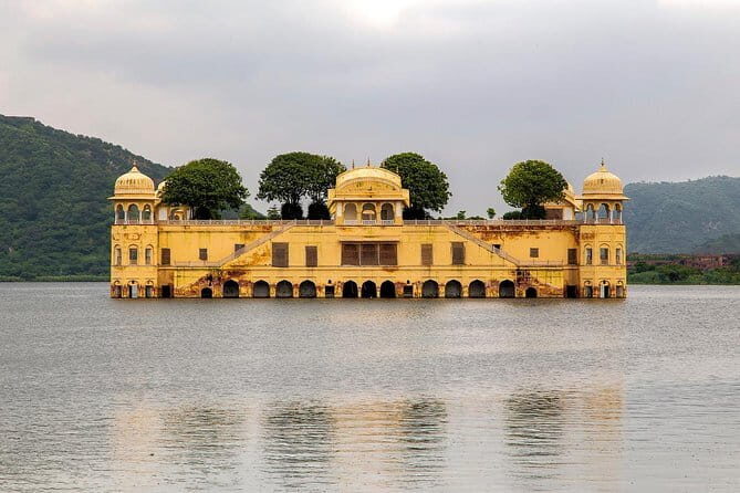 Jaipur day Tour from Delhi : Private and All Inclusive - Key Points