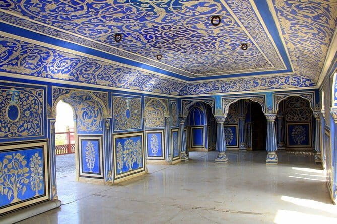 Jaipur day Tour from Delhi : Private and All Inclusive - A Detailed Look at the Jaipur Day Tour