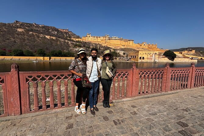 Jaipur Day Trip from Delhi by Private AC Car - The Sum Up: Why This Tour Is a Solid Choice