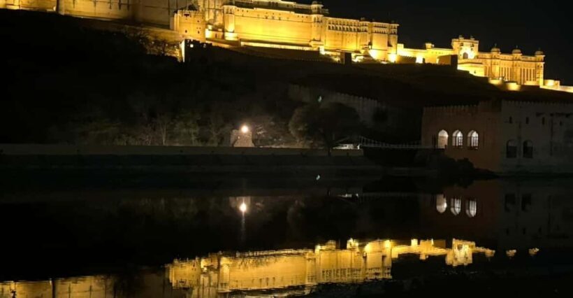 Jaipur: Evening City Tour In Open Jeep - An In-Depth Look at Jaipur’s Evening Jeep Tour