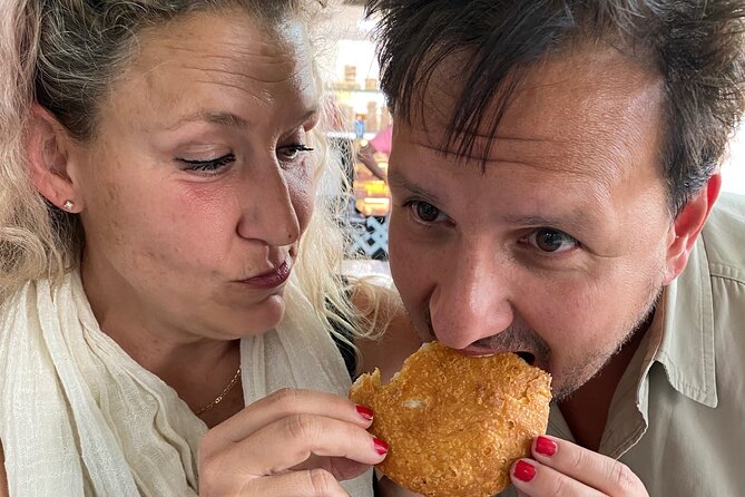 Jaipur Evening Food & market Tour: Savor the Test of the Jaipur - The Sum Up