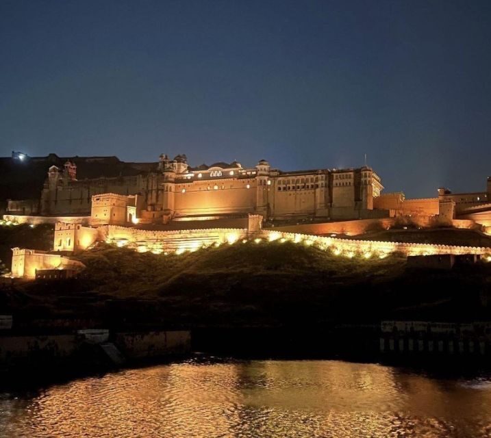 Jaipur Evening Tour Chokhi Dhani village culture with dinner - The Value of the Experience