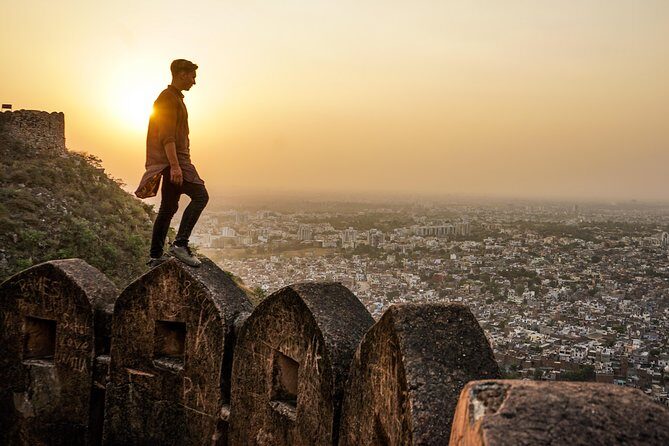 Jaipur Flea and Street Markets Tour - Who Should Consider This Tour?