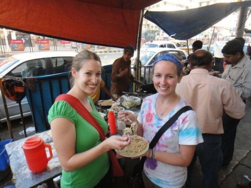 Jaipur: Food Tour in Jaipur - Introduction to the Jaipur Food Tour