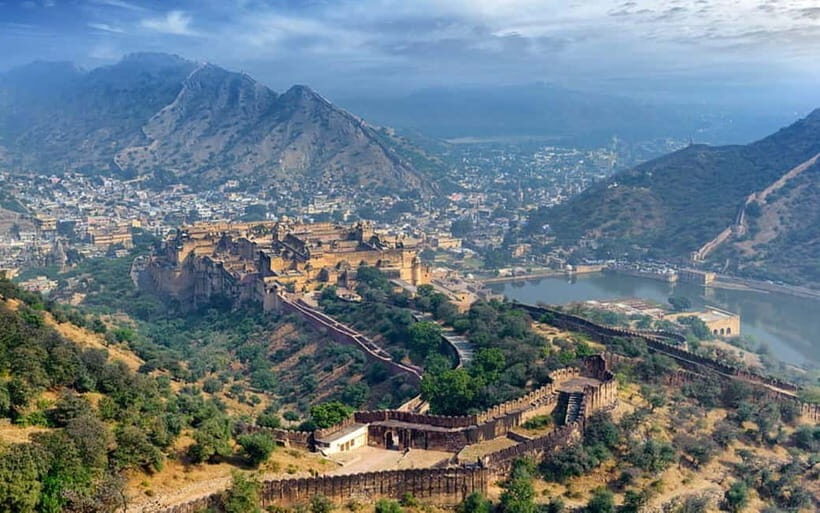 Jaipur: Full Day City sightseeing with Car, Guide & Lunch - Final Thoughts