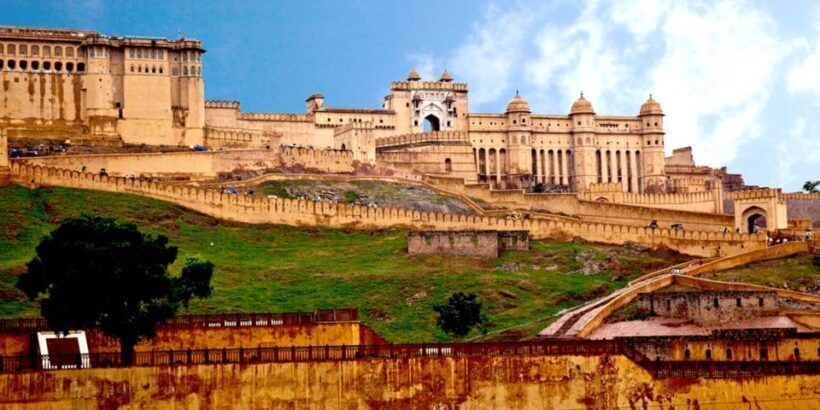 Jaipur: Full-Day City Tour by Car With English Spk. Driver - An Honest Look at Jaipurs Top Sights