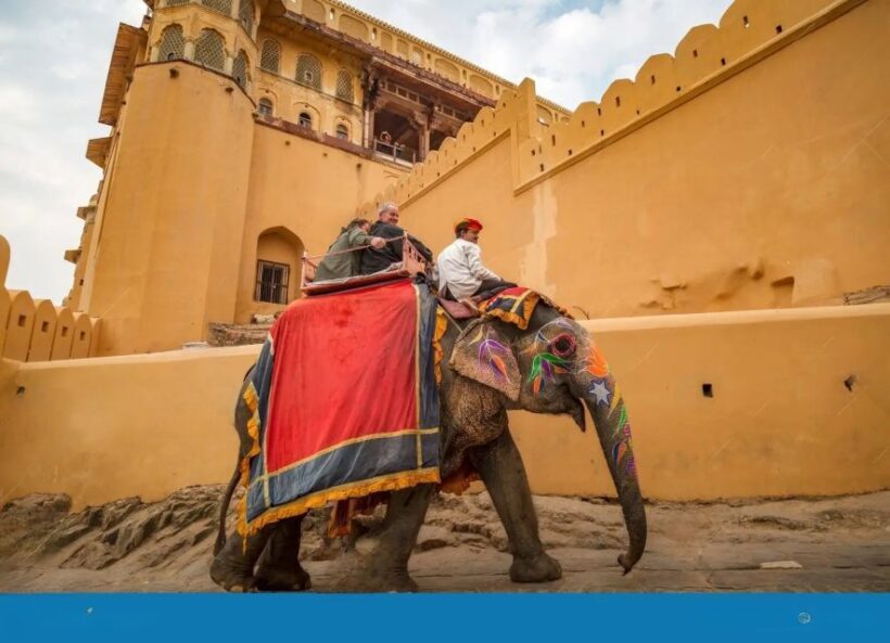 Jaipur Full Day City Tour With Female Guide (For Girls Only) - An In-Depth Look at the Jaipur Full Day Tour