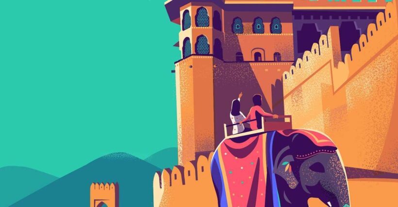 Jaipur Full Day City Tour With Female Guide (For Girls Only) - Why Choose This Tour?