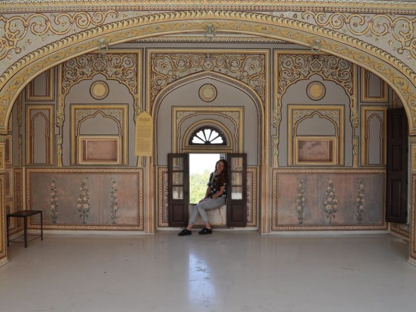 Jaipur: Full-day City Tour with Tour Guide | Private Tour - Key Points