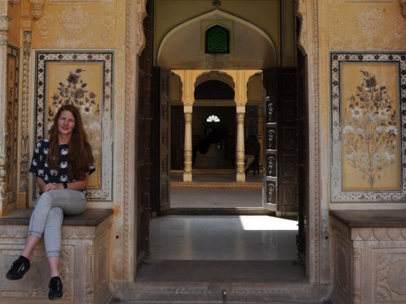 Jaipur: Full-day City Tour with Tour Guide | Private Tour - FAQ