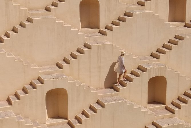 Jaipur Full Day - Who Should Consider This Tour?