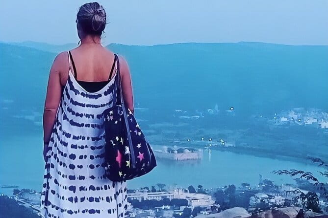 Jaipur Full Day Heritage and Architecture Tour - The Practical Side: What to Expect