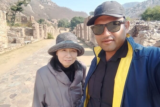 Jaipur Full Day Heritage and Architecture Tour - Authentic Experiences That Stand Out