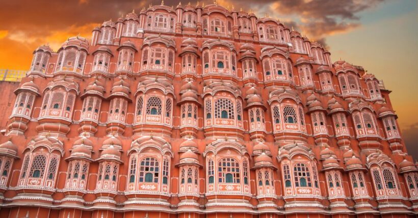 Jaipur: Full-Day Private City Tour by Car with Guide - FAQ