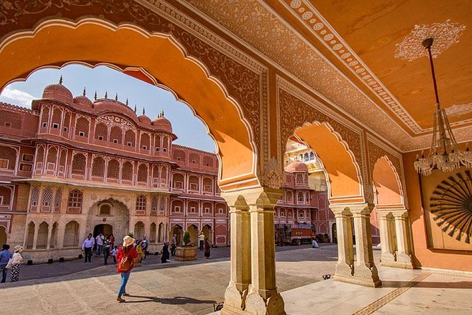 Jaipur Full-Day Private Guided Tour - FAQ