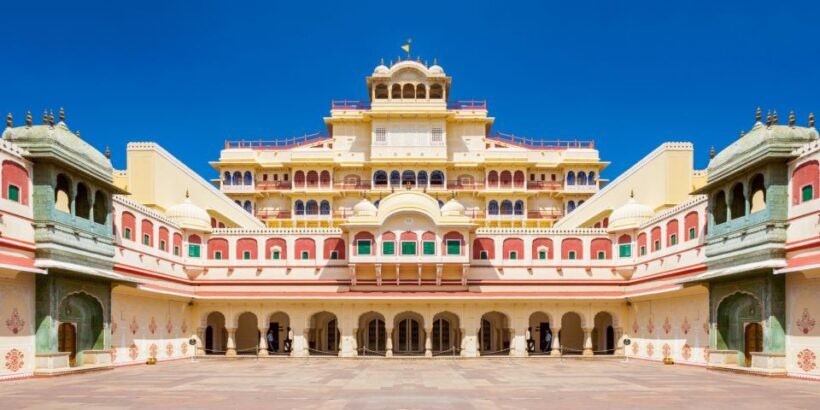 Jaipur: Full-Day Private Sightseeing Tour by Tuk Tuk - Key Points