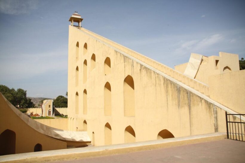 Jaipur: Full-Day Private Sightseeing Tour by Tuk Tuk - The Sum Up