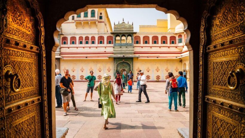 Jaipur: Full-Day Private Sightseeing Tour by Tuk Tuk - FAQ