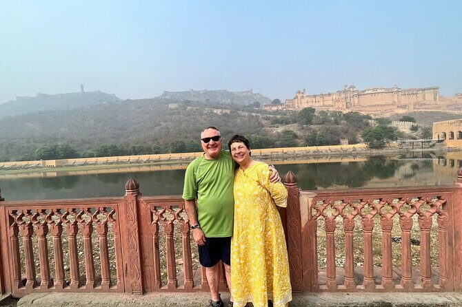 Jaipur: Full Day Private tour with professional guide by Car - Final Thoughts