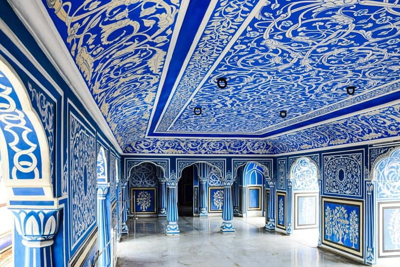 Jaipur: Full-Day Sightseeing Guided Tour By Car - Final Thoughts
